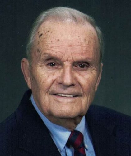 Dr. George Dugan Wolf | News, Sports, Jobs - Williamsport Sun-Gazette